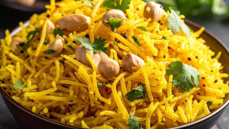 Vermicelli health benefits: How it boosts your health and energy