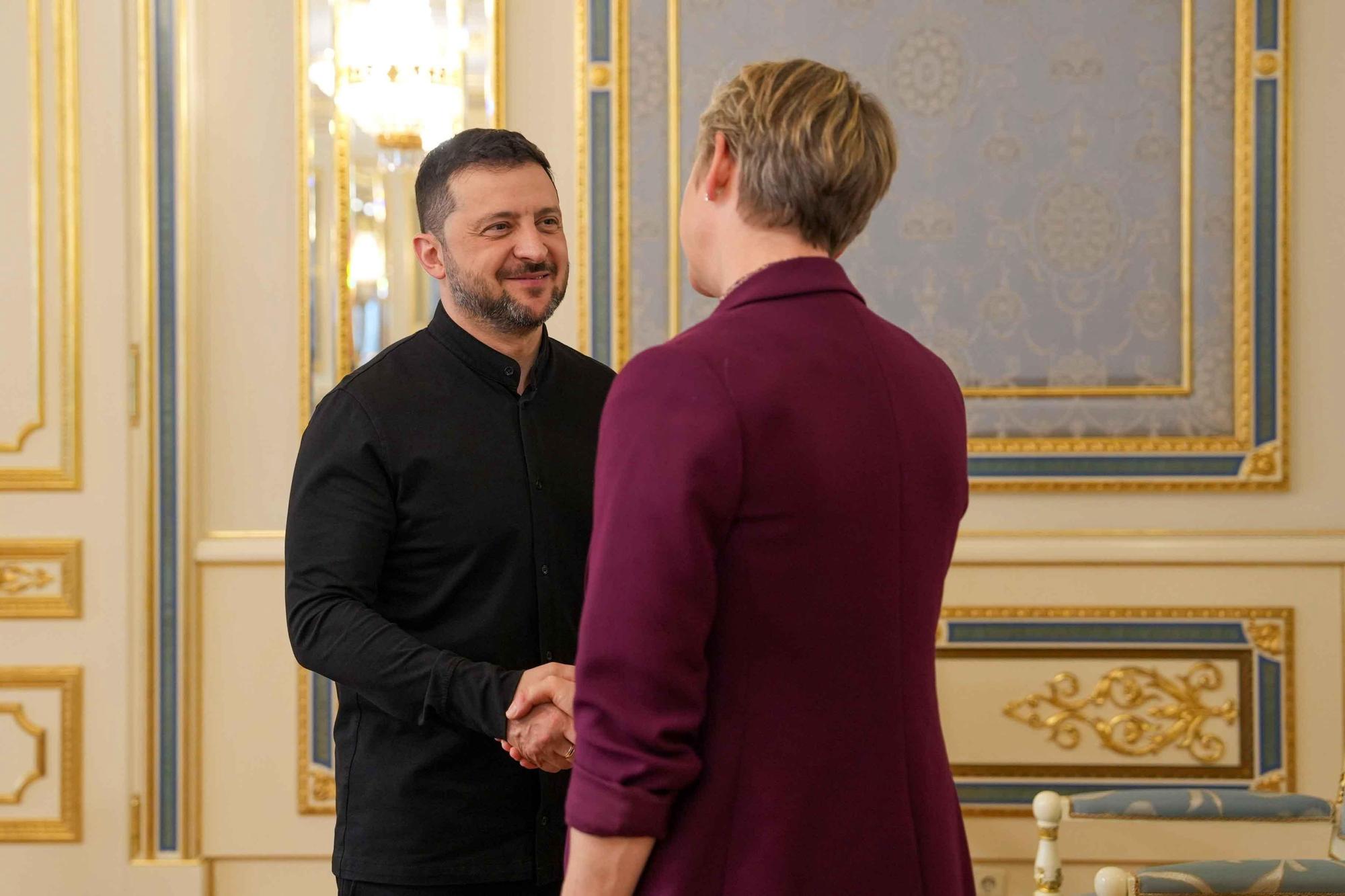 Political opinion: Yvette Cooper MP - Building partnerships across the ...