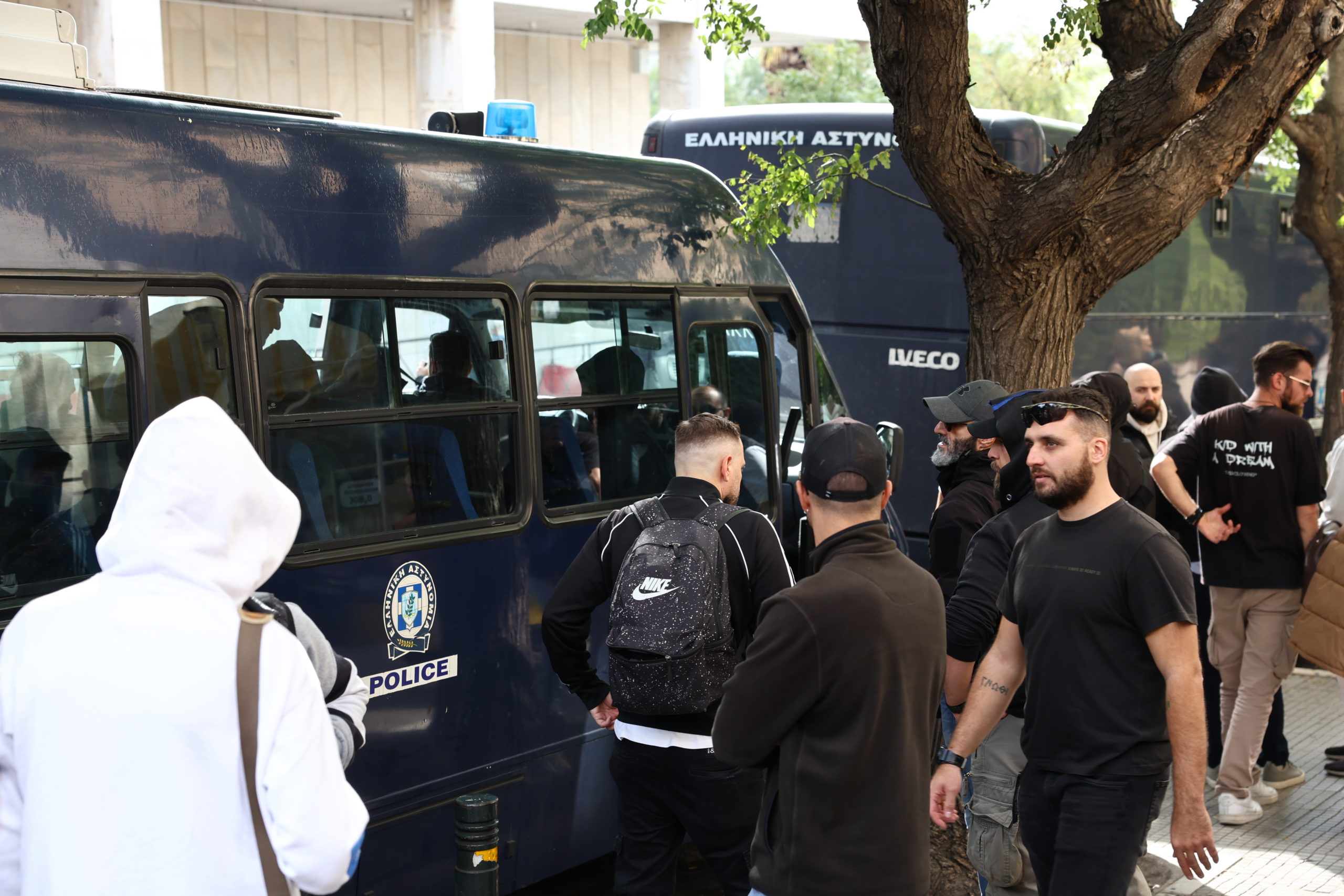 ΟΠΕΚΕΠΕ: Στη φυλακή 11 κατηγορούμενοι – Σήμερα απολογείται και ο λογιστής