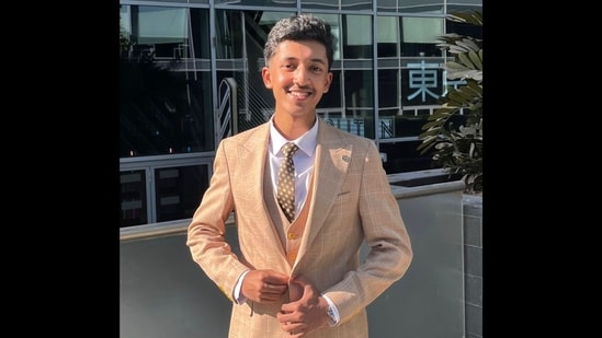 18-year-old Indian-origin student dies of cardiac arrest during Diwali ...