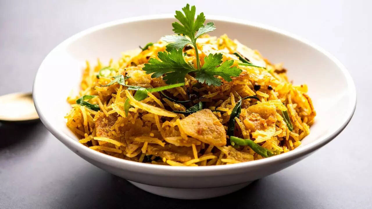 Vermicelli health benefits: How it boosts your health and energy