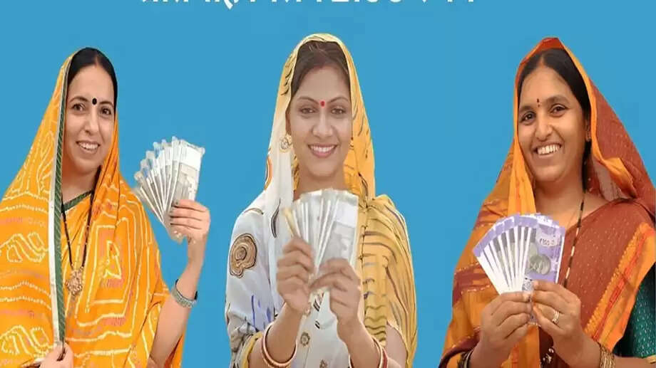 Women workers in Haryana will get Rs 5100, know about the Chief ...