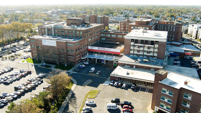 Monmouth Medical Center must not leave Long Branch. NJ officials must ...