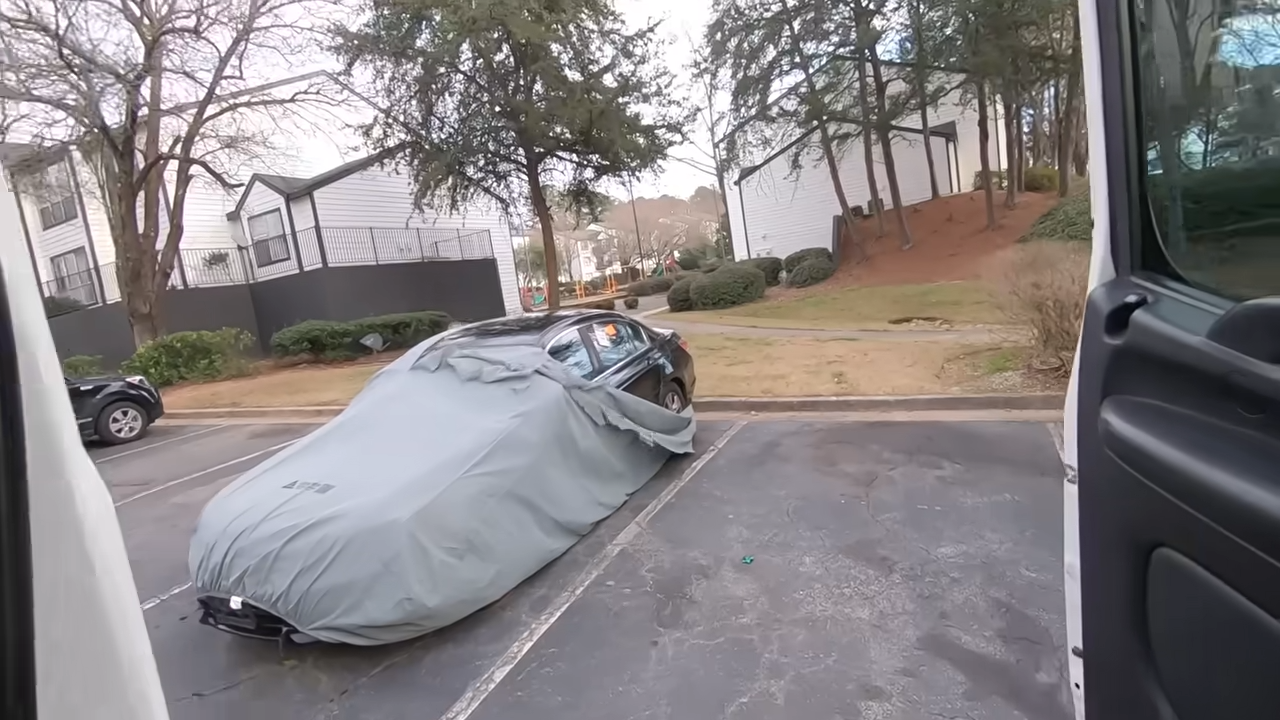 The Fake Tag Games Continue