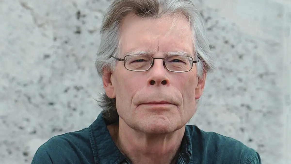 The horror movie that disturbed Stephen King the most