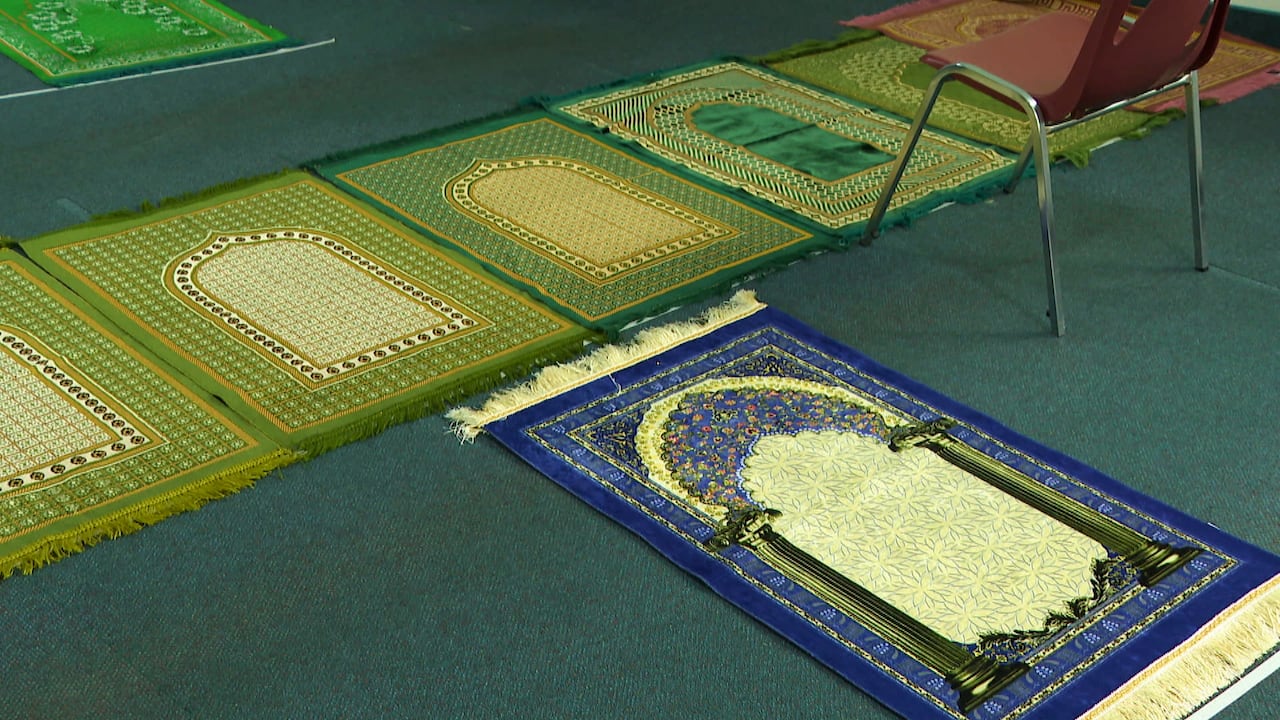 A former church will become Corner Brook’s first mosque