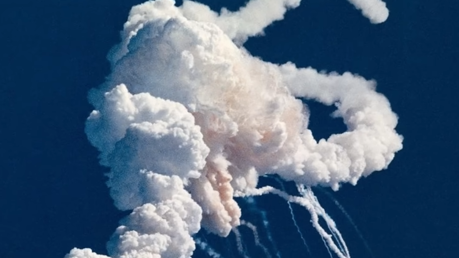 How one small fire led to America’s largest industrial explosion