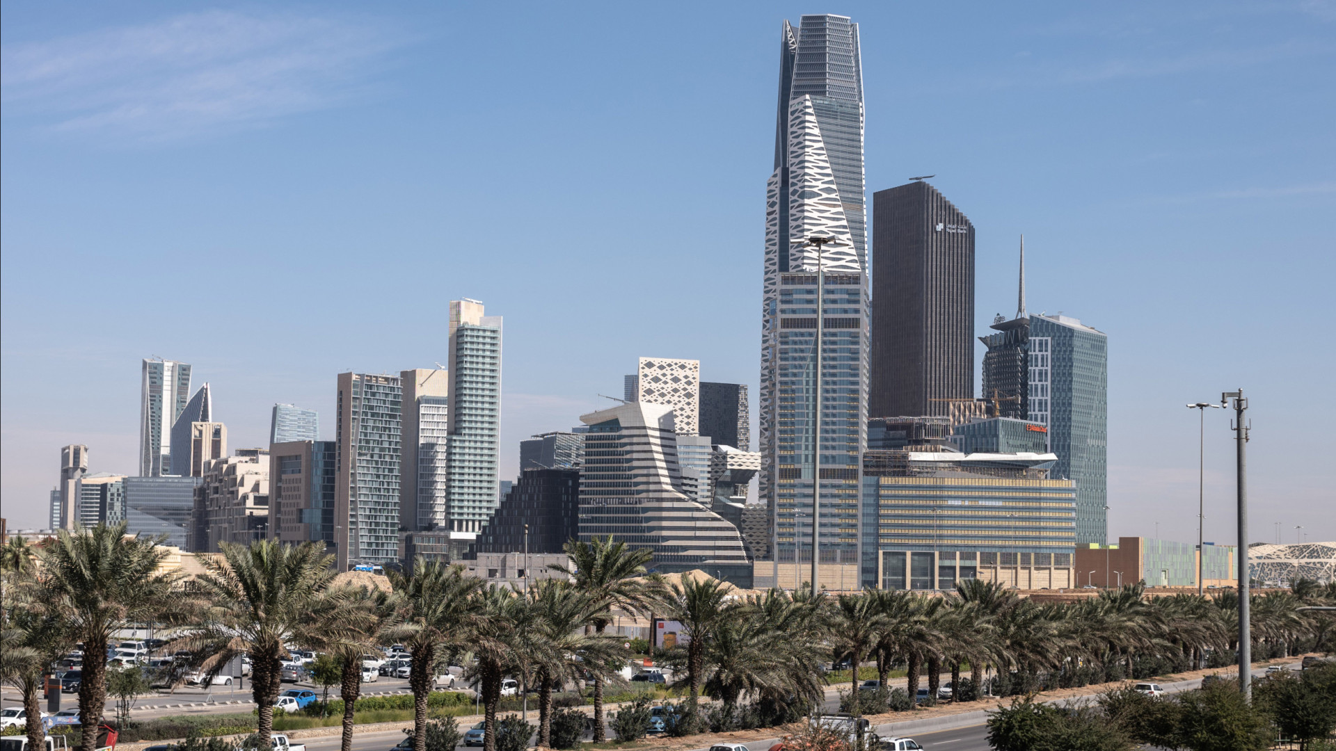 Die WM 2034 in Saudi-Arabien: Ein Game Changer?