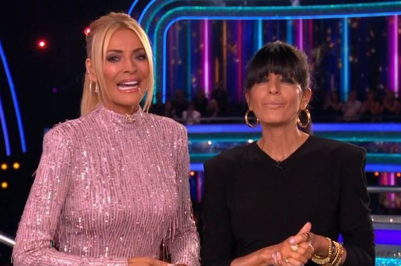 Tess Daly and Claudia Winkleman 'to host new BBC show' after leaving ...