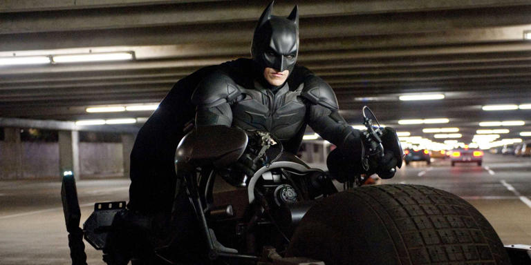 2025's New Batman Movie Confirms The DCU Dark Knight Can Do What ...