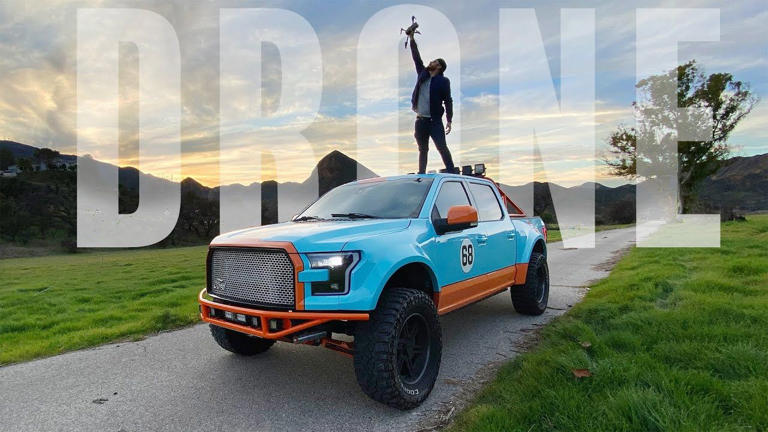 Why car spotting became a global phenomenon
