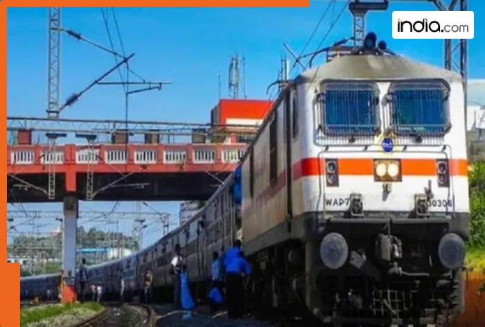 Chhath: Indian Railways makes special arrangements at Bihar stations to ...