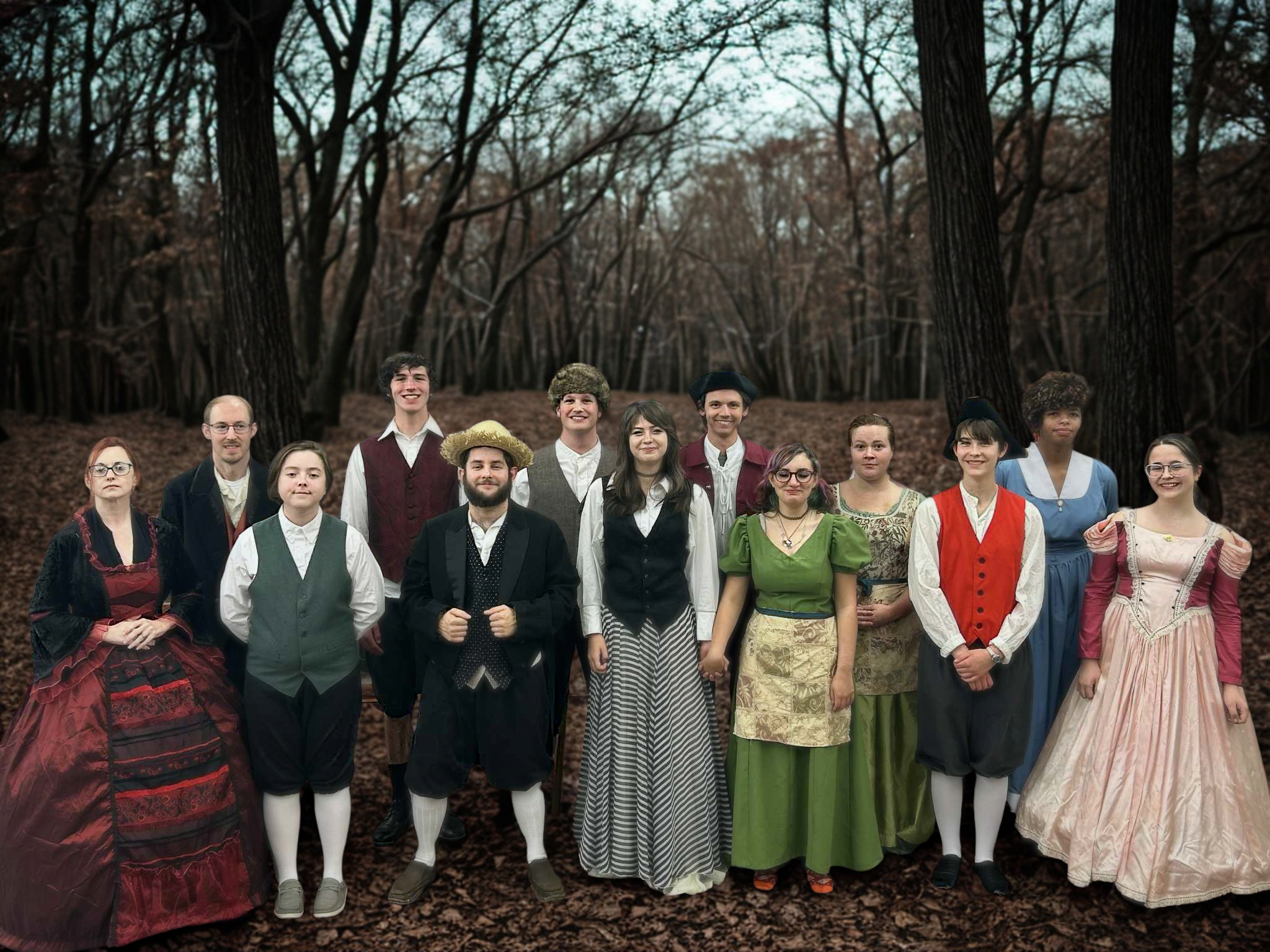 Area Happenings: Fall Festival, 'Legend of Sleepy Hollow'