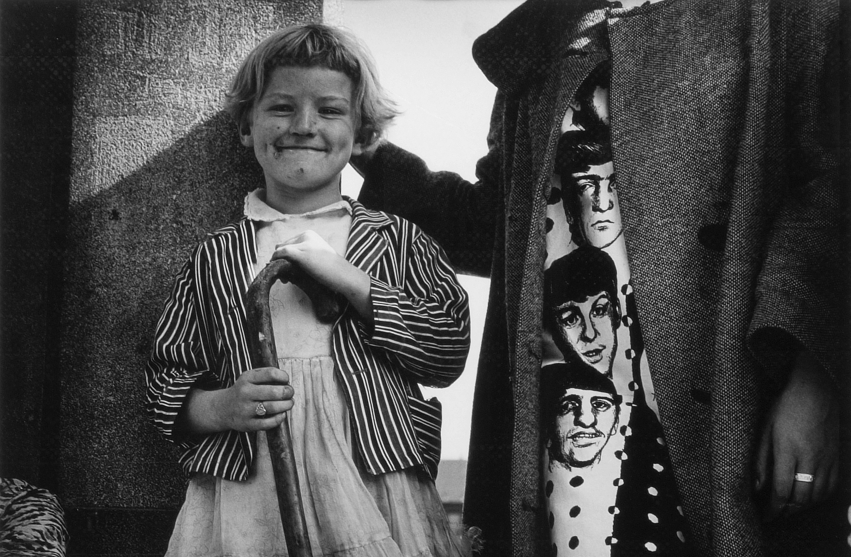 Still Glasgow: First look at striking new photo exhibition putting ...