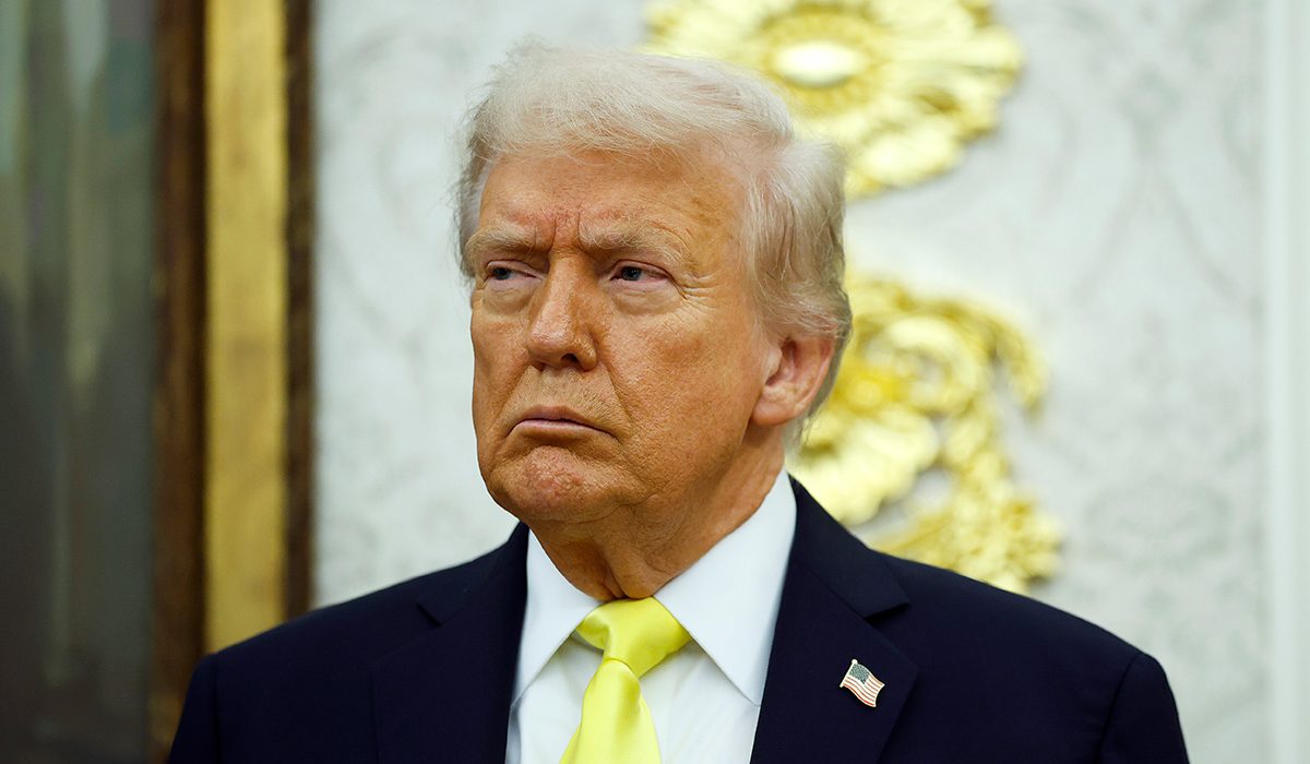 US imposes sanctions on Russian oil firms amid ‘lack of serious ...