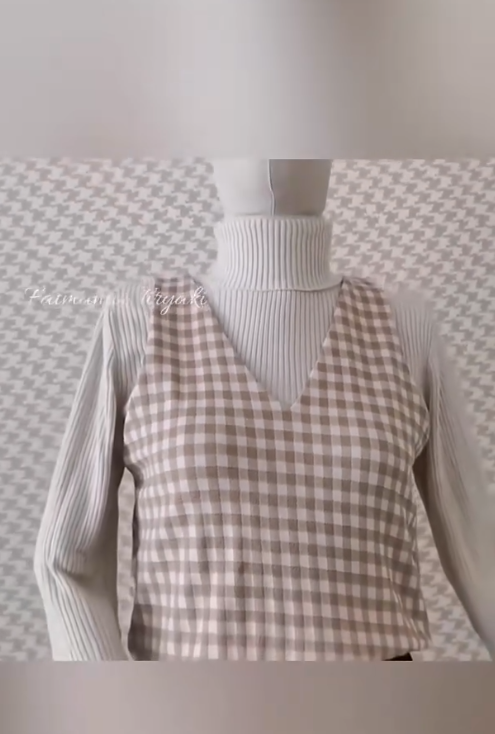 Styling the Perfect Vest – Fashion Tips