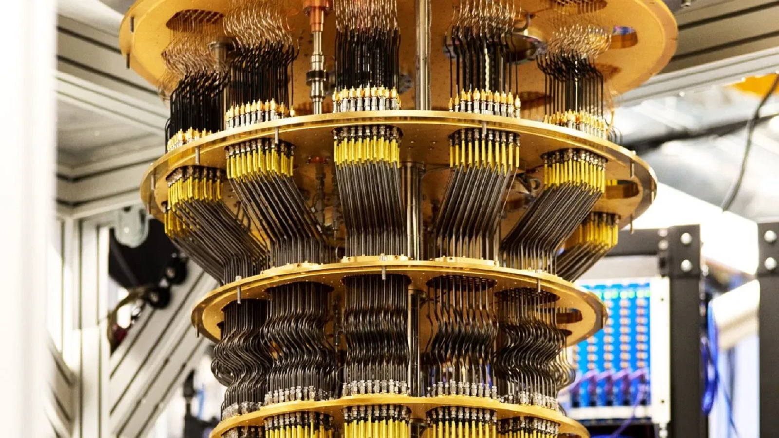 Google’s Willow Quantum Processor Achieves Quantum Breakthrough, 13,000x Faster Than Supercomputers