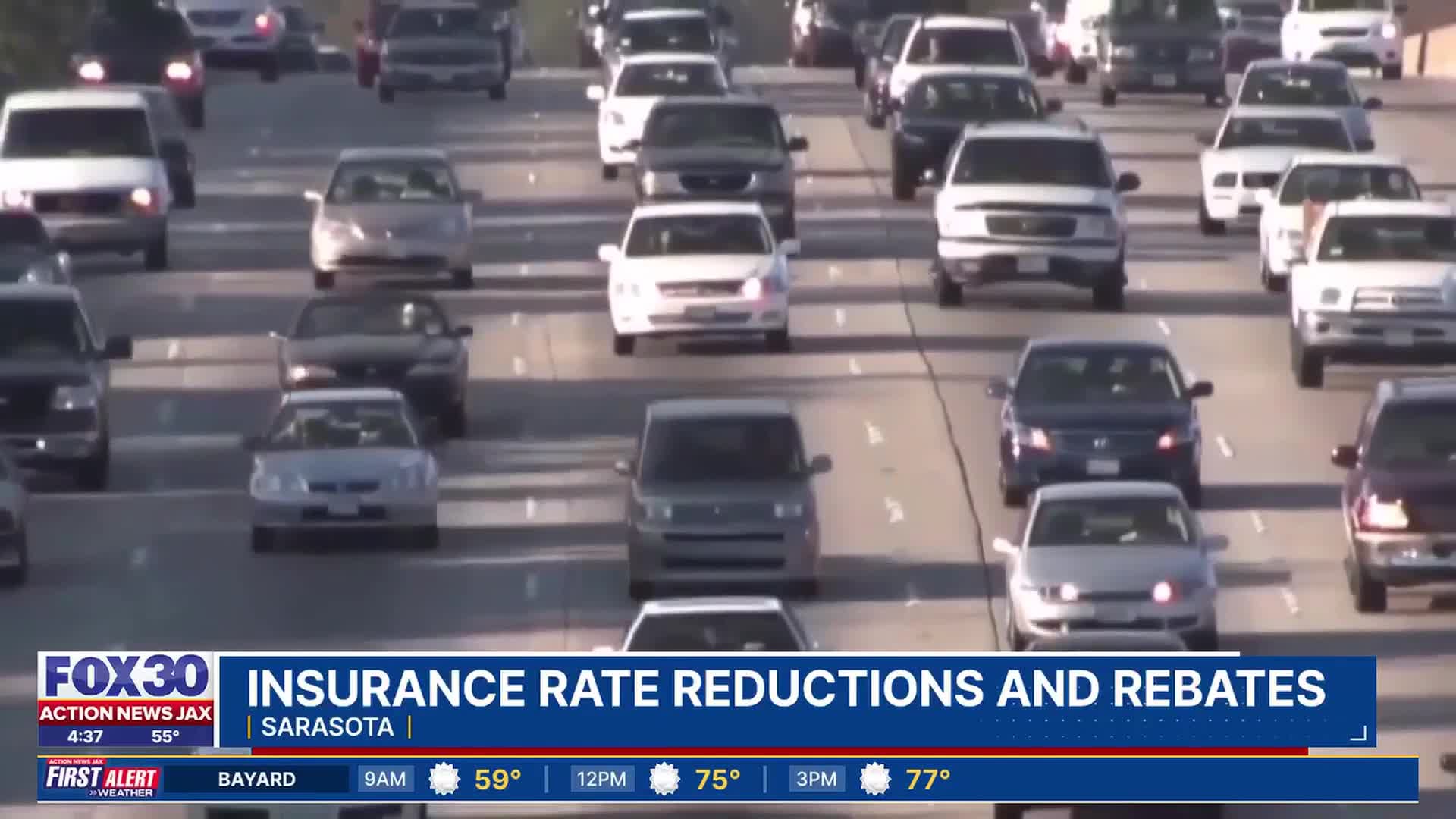 Florida drivers with Progressive Insurance could receive $300 rebate ...