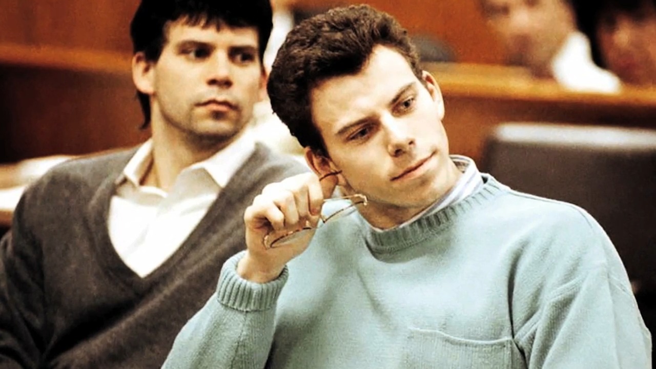 How Years of Sexual Abuse Led the Menendez Brothers to Kill Their Parents