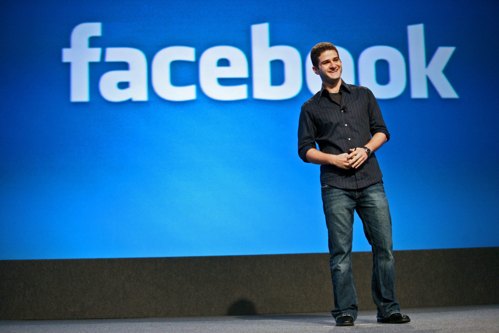 Facebook cofounder says being a CEO was ‘exhausting’—like 82% of bosses ...