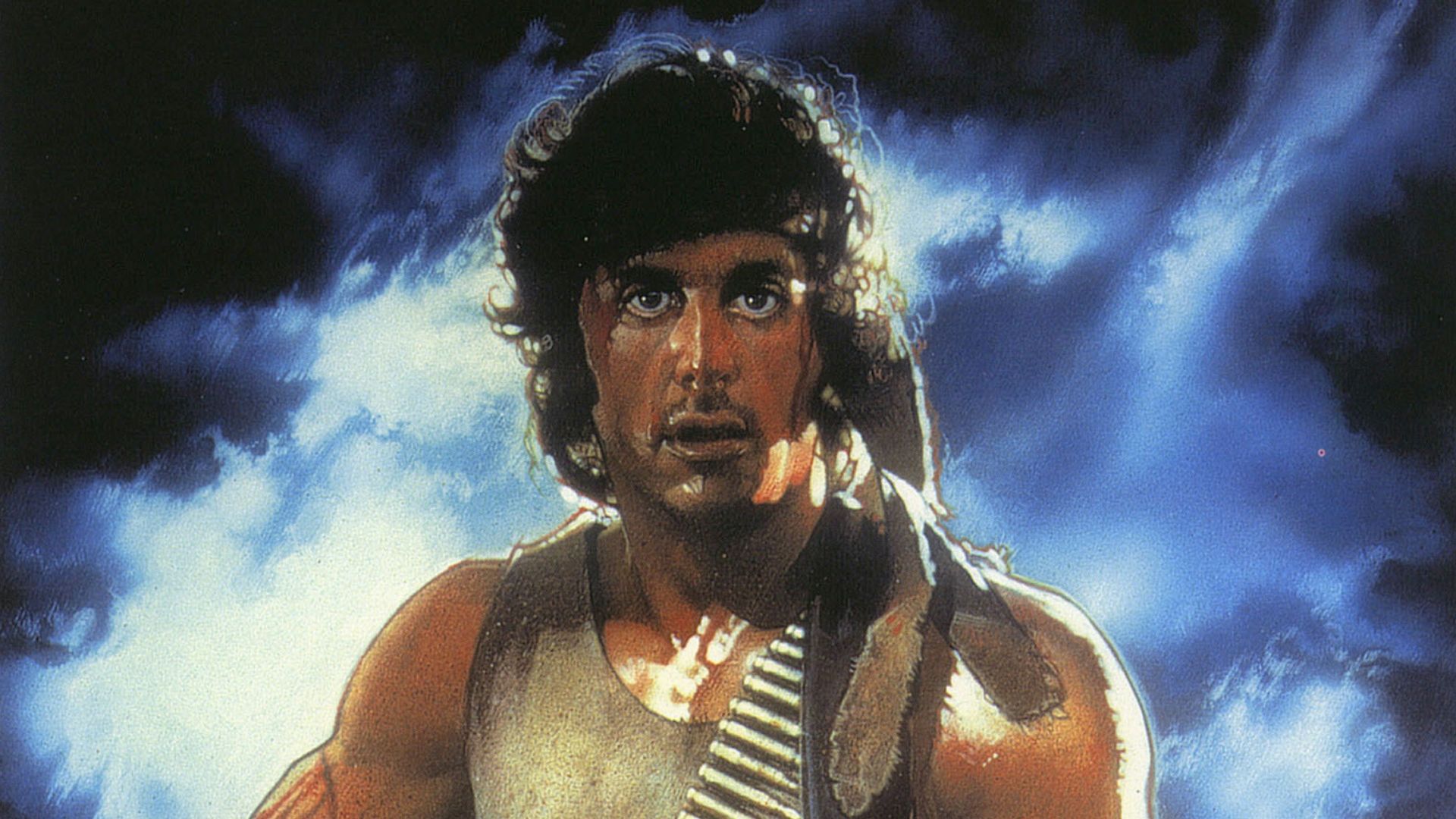 Drew Struzan's Most Iconic Movie Posters