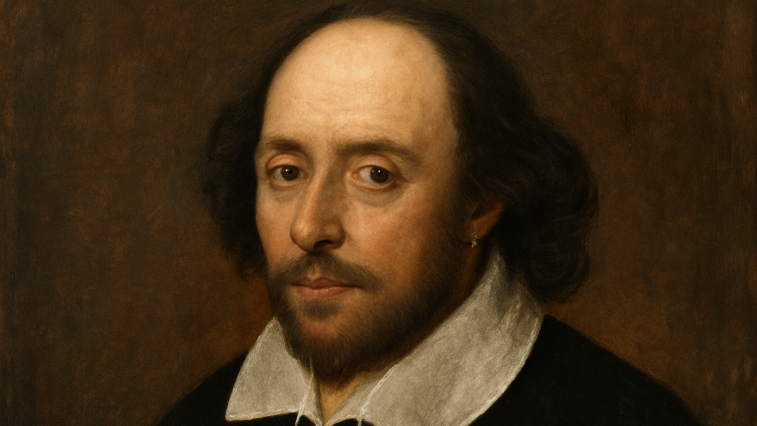 Shakespeare’s darkest and deadliest tragedy