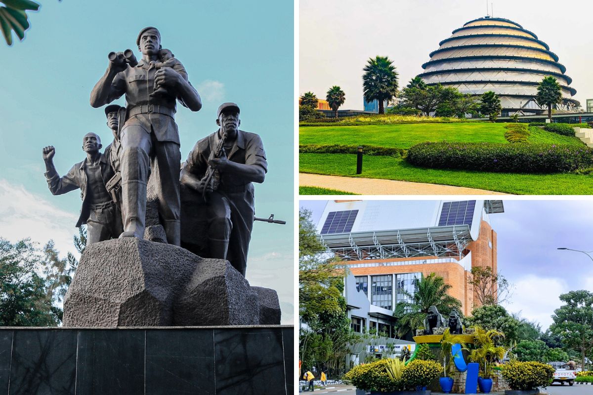 Five unforgettable things you must do when visiting Kigali, Rwanda