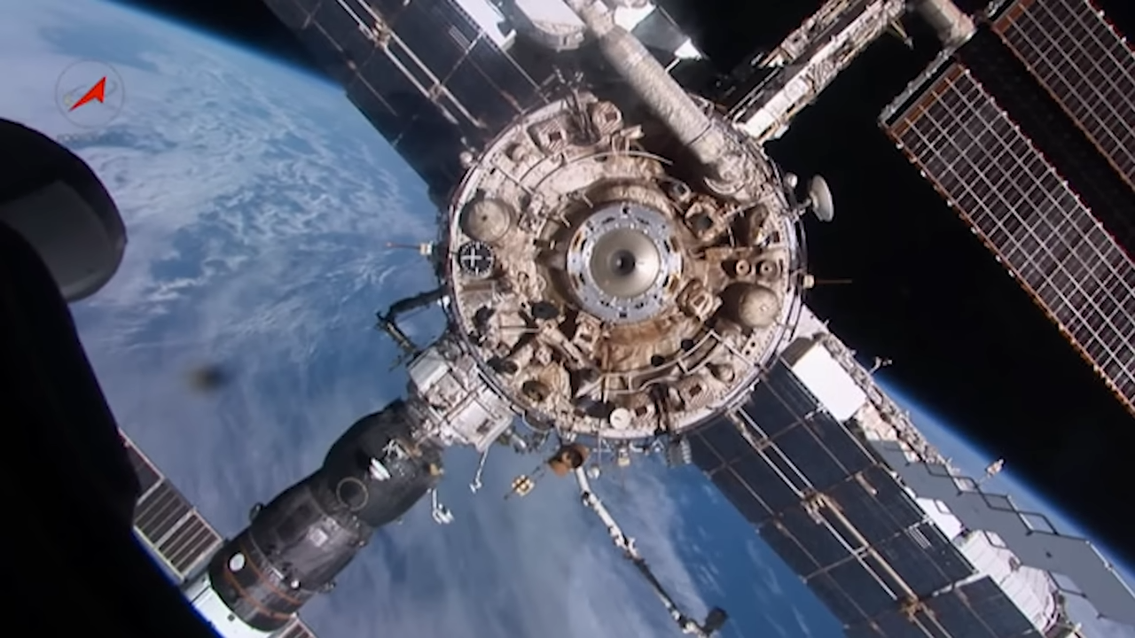 What NASA’s ISS Struggles Reveal About Space Exploration