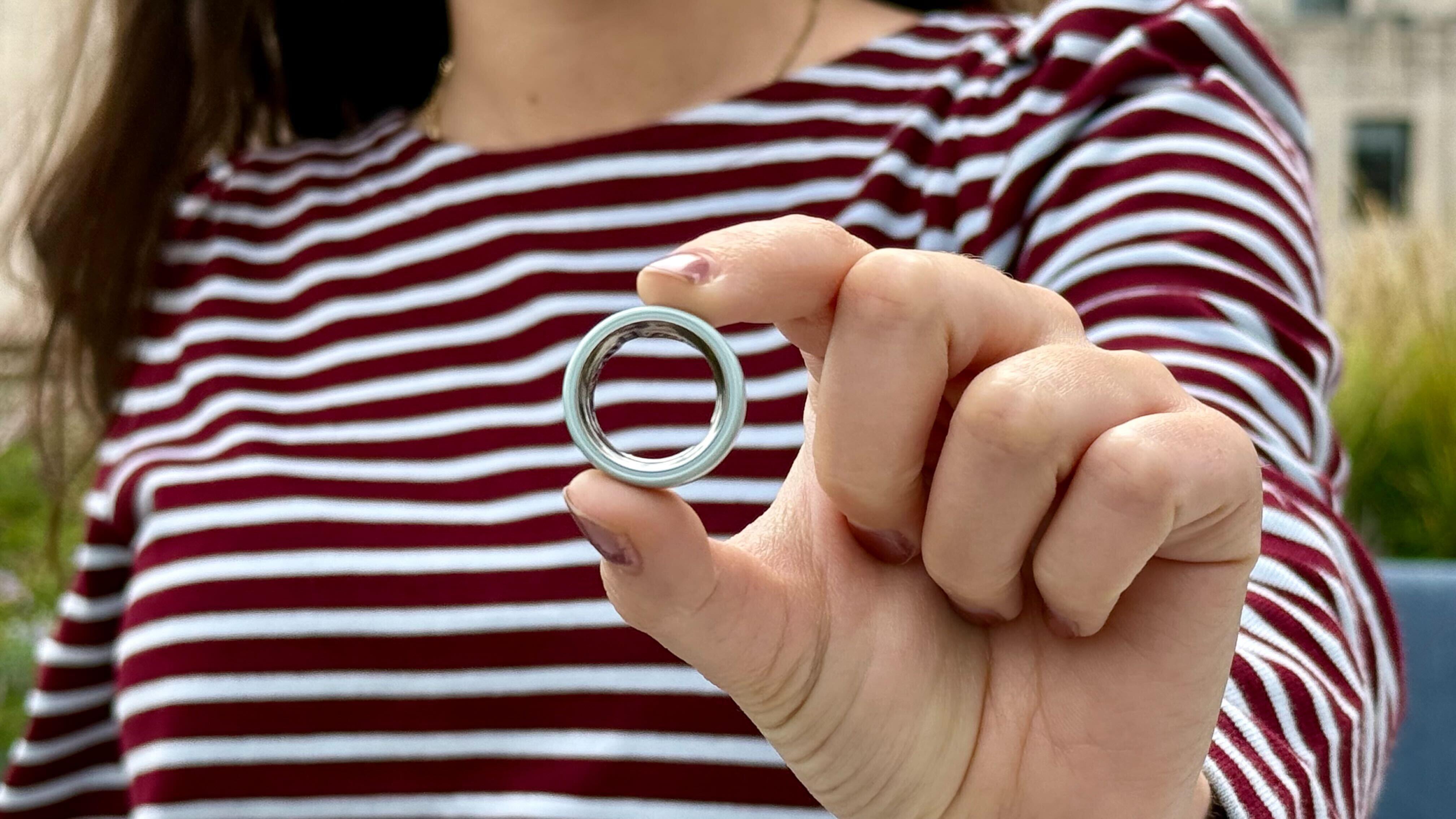 Feeling burned out? Now your Oura Ring can tell you more about why ...