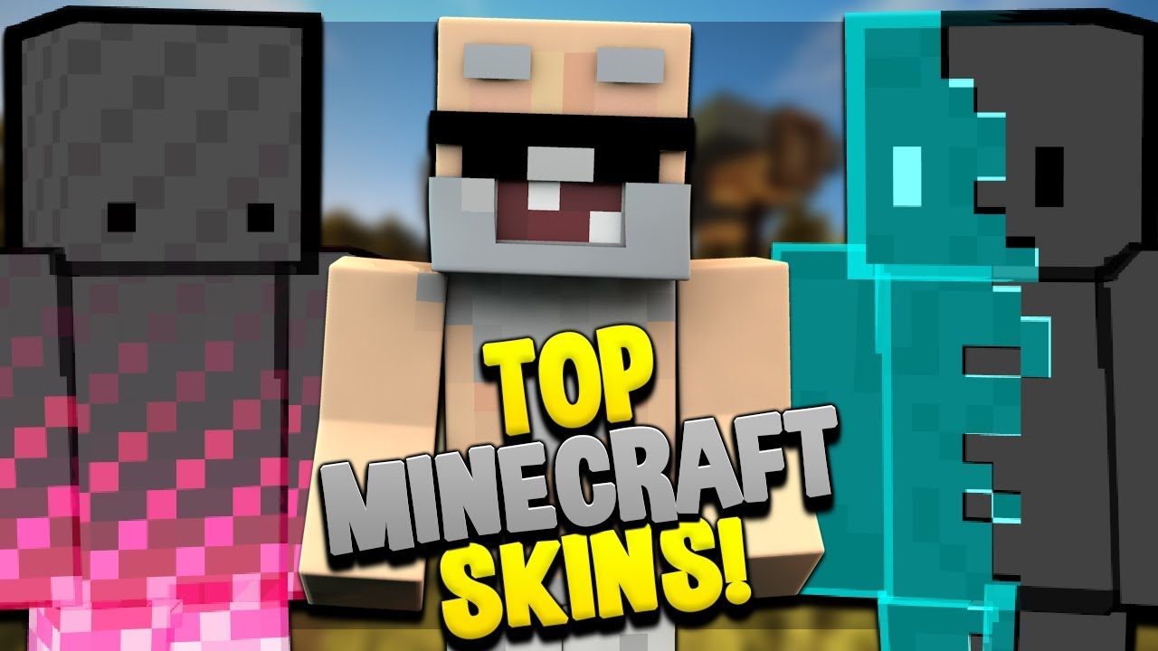5 Trending Minecraft Skins Every Player Should Try