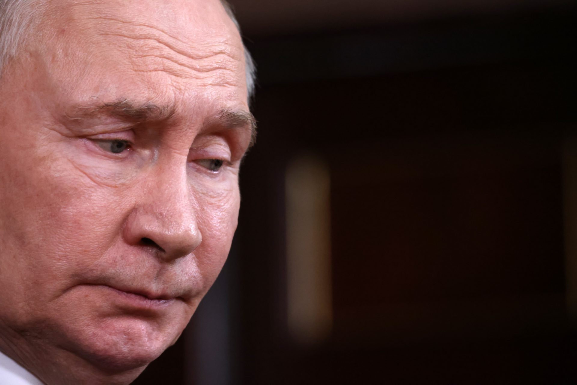 Revealed: Satellite images show Russia’s hidden weakness