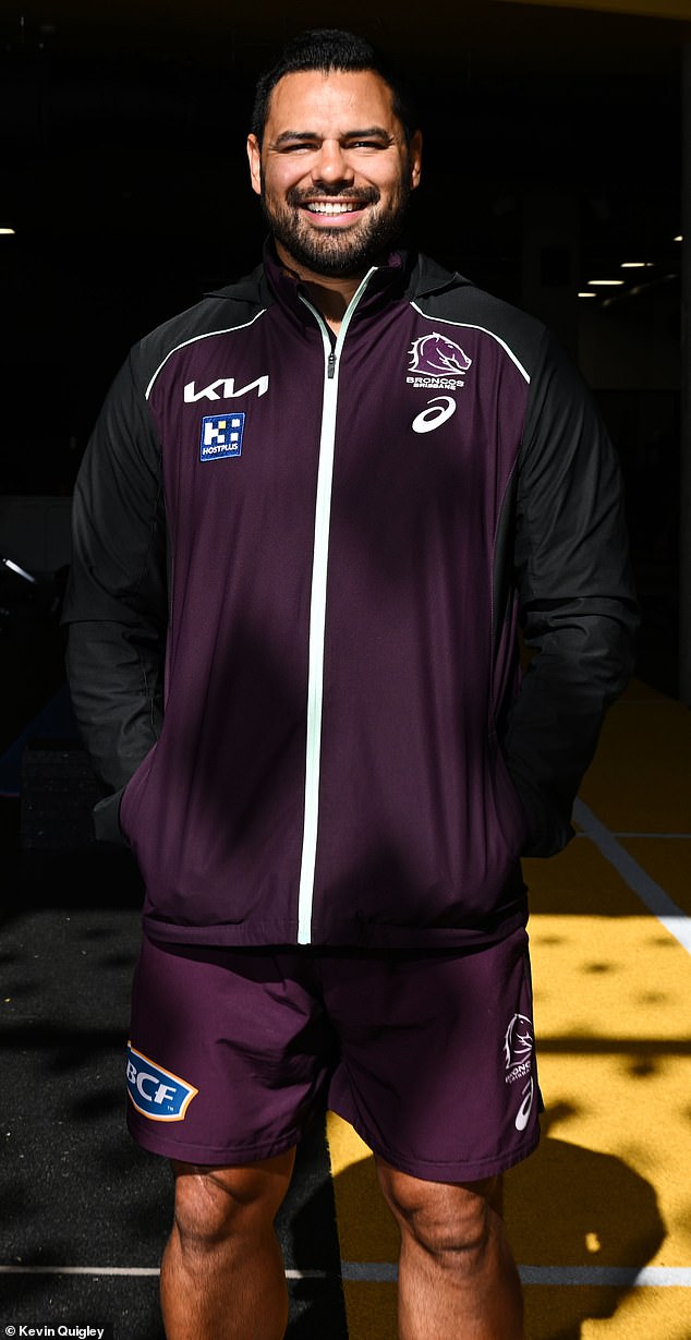 How a team bonding session in Sea Eagles territory inspired the Broncos ...
