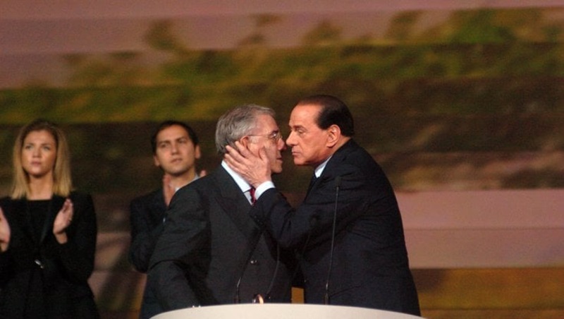 Marcello Dell’Utri, la sentenza della Cassazione, Vittorio Mangano e il ...