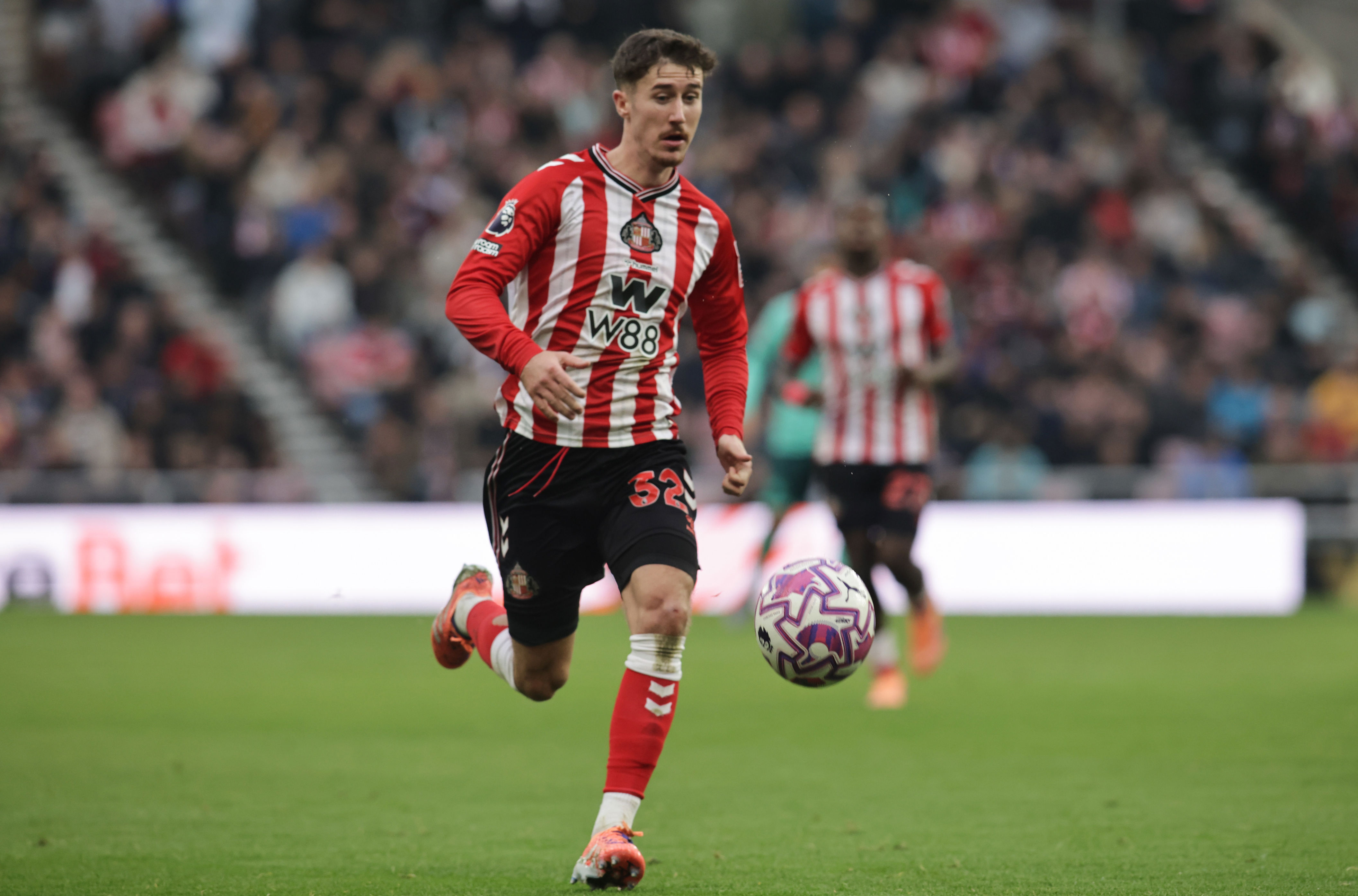 Fan Letters: Sunderland’s season may truly begin on Saturday!