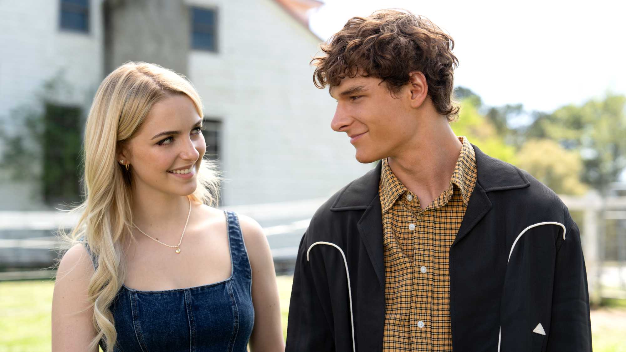 Regretting You Review: Colleen Hoover's Latest Romantic Drama Is a ...