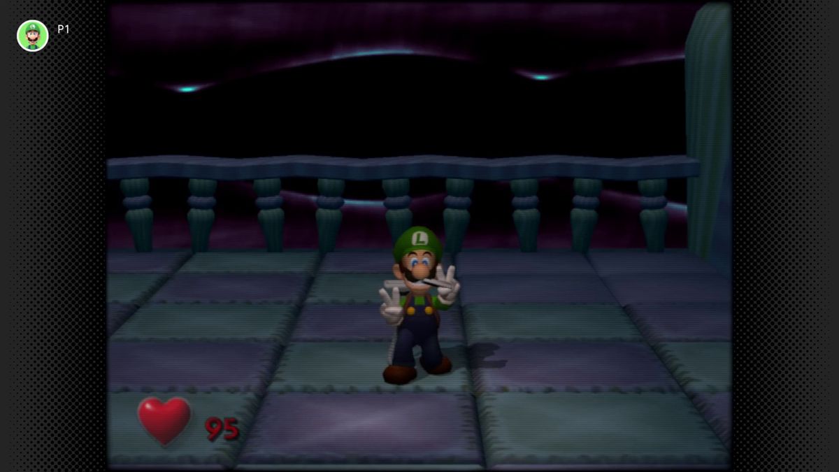 Luigi's Mansion llega a GameCube Classics de Nintendo Switch Online ...