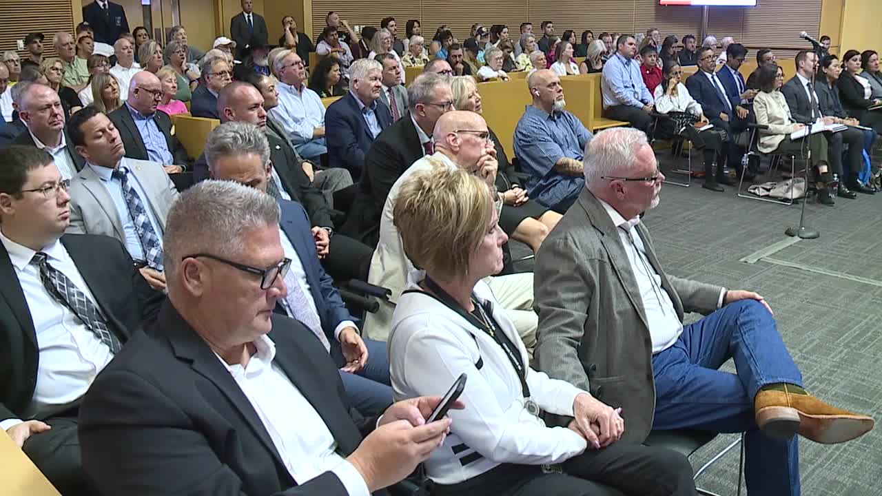 MCSO racial profiling case sparks heated community debate over $350 ...