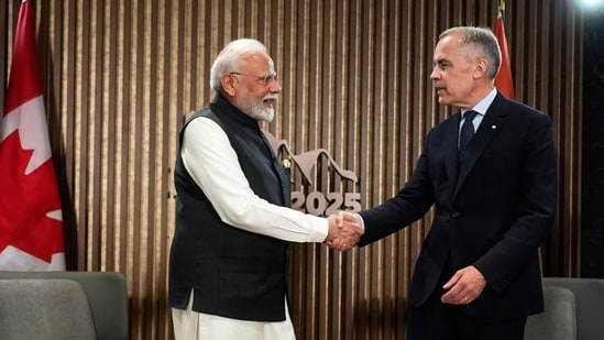 What Canadian media said on India's invitation to PM Mark Carney next year