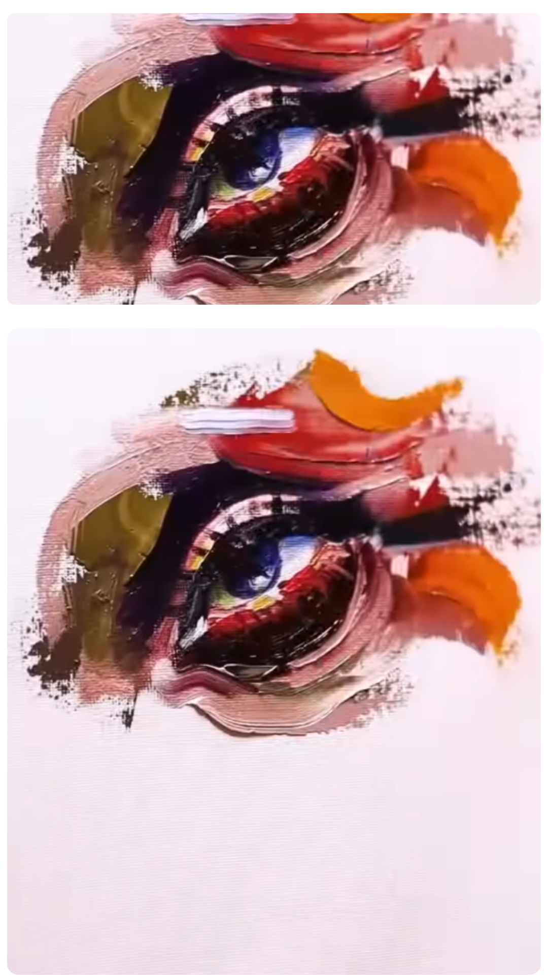 The Art of Balance: Practice Meets Instinct