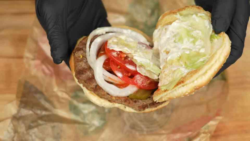 Homemade vs. Drive-Thru: Fast Food Classics Put to the Test