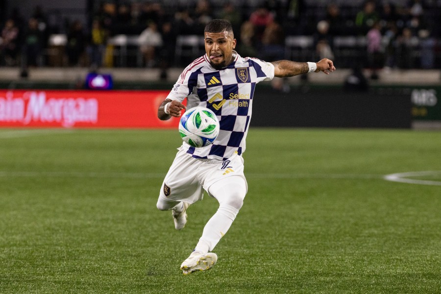 Real Salt Lake’s season ends with 3-1 loss at Portland