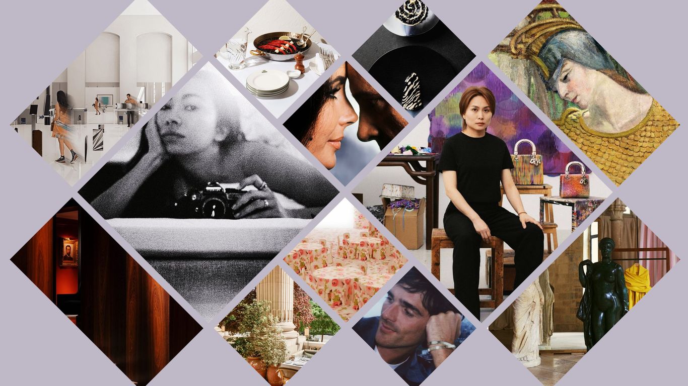 Les 73 choses à faire, voir, manger et boire à Paris à l'occasion d'Art ...