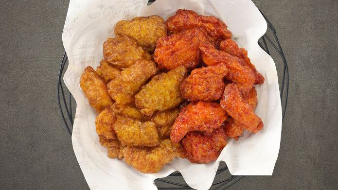 Kyochon Chicken Reverts Portion Sizes After Shrinkflation Backlash