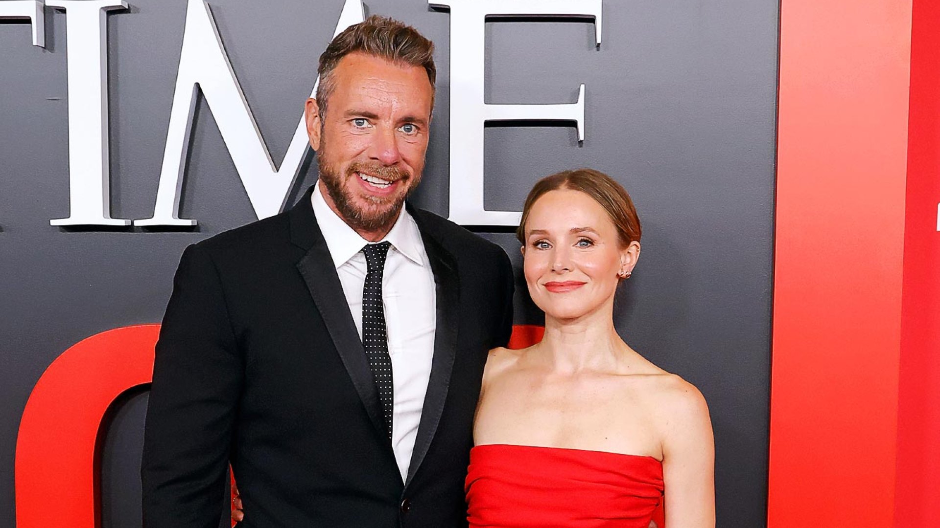 Breaking down Kristen Bell's controversial anniversary post for Dax Shepard
