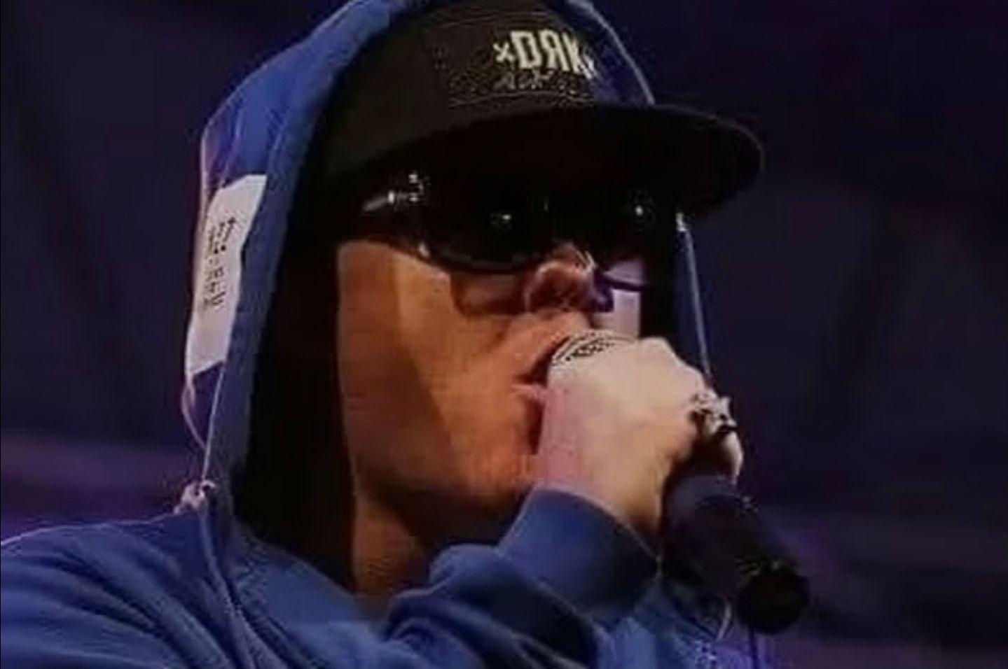 UK rapper IceT21 raises funds for murdered schoolboy Harvey Willgoose’s ...