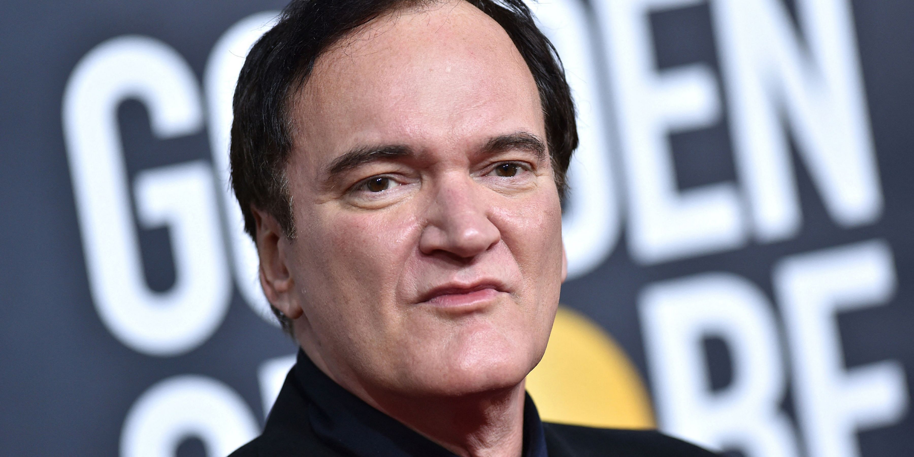 Quentin Tarantino's Favorite Netflix Horror Show Is A Masterpiece: The ...