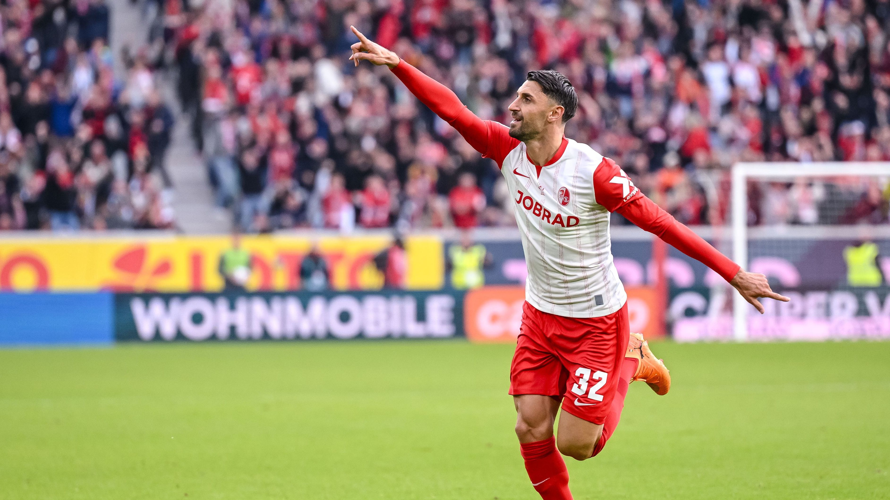 Europa League im Free-TV: Wer überträgt SC Freiburg gegen FC Utrecht ...