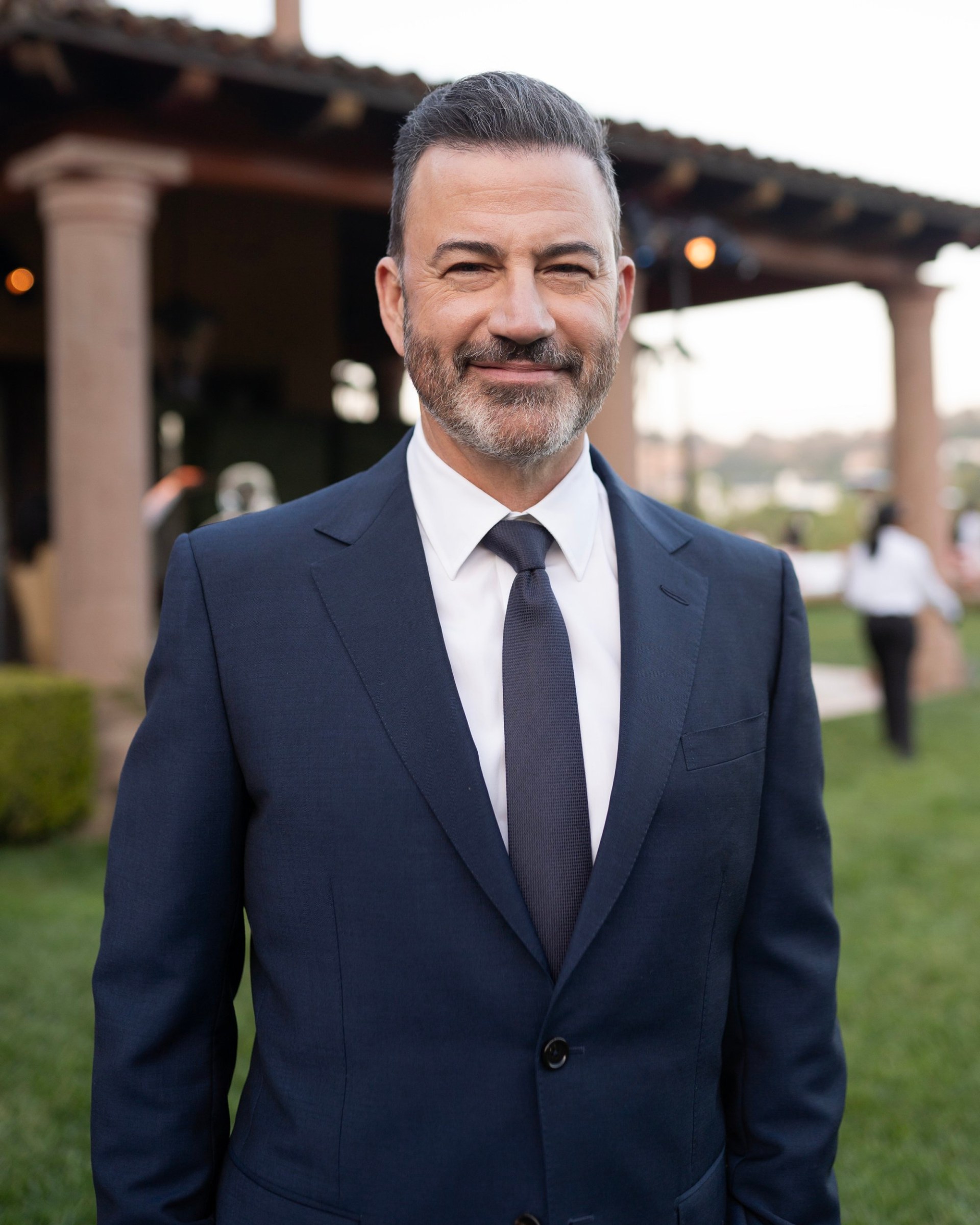Jimmy Kimmel 'wished his talk show was cancelled'