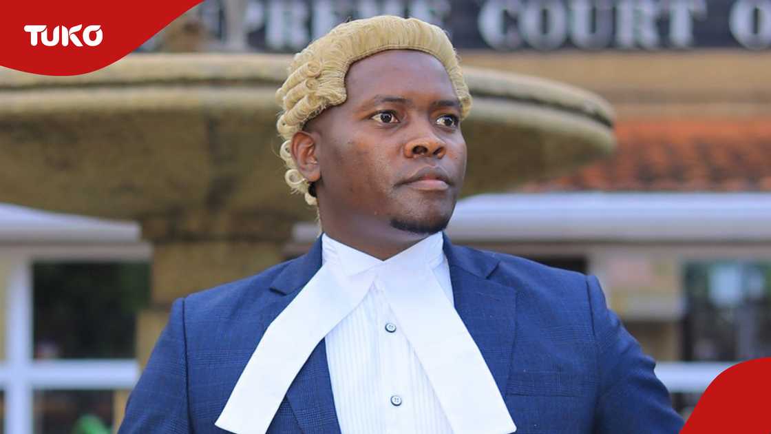 Why Kenya's healthcare challenges are legal failures, not just medical ...