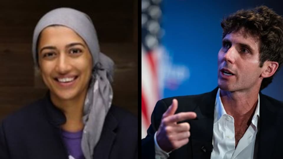 Who is Sumaiya Balbale? Sequoia Capital COO who quit after ...